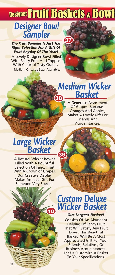 Entertainment Platters | Park N Shop