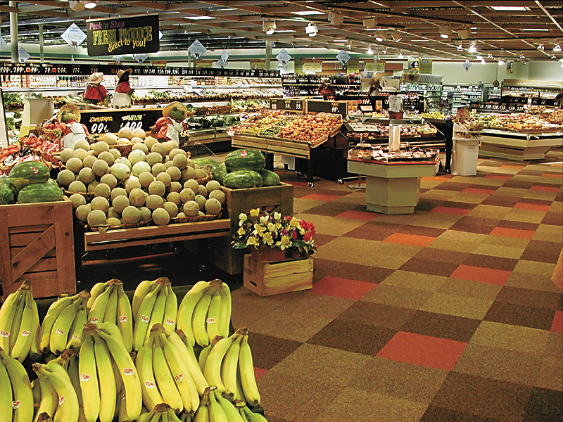 About Park N Shop | Park N Shop
